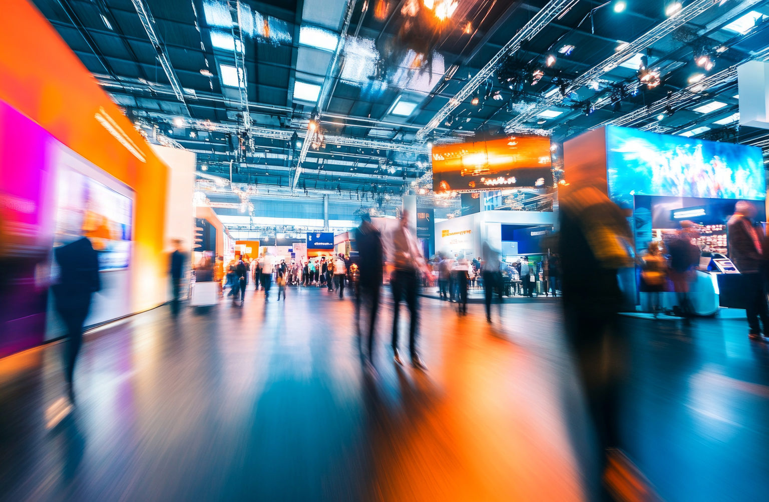 Meet mdi Europa at World Health Expo 2026 | mdi Europa
